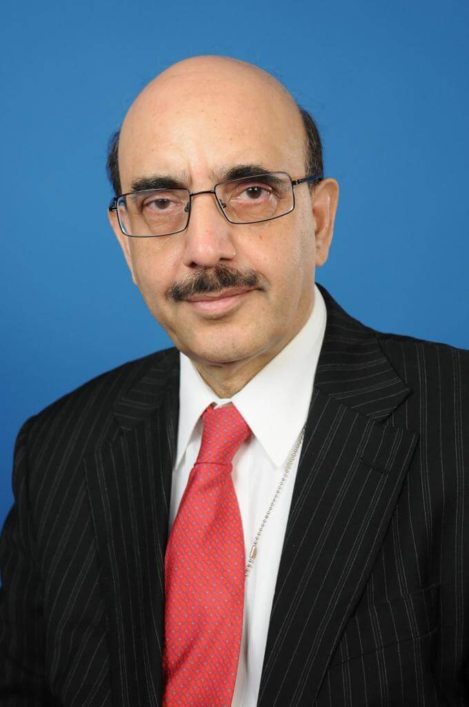 Perspectives on Pakistan's pivotal role in the world and South Asia's complex geopolitical ...