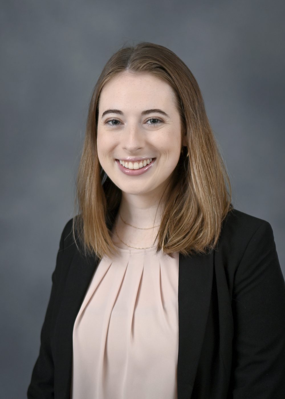 Jillian Grant - Office of Global Education and Engagement